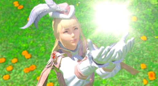 Whimsical Tales and Faes | Eorzea Collection