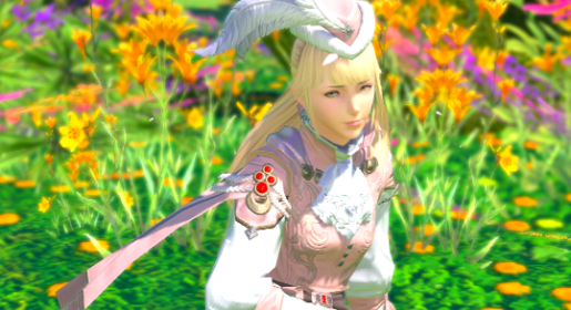 Whimsical Tales and Faes | Eorzea Collection
