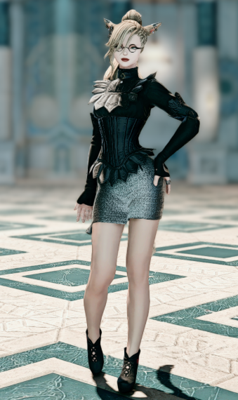 Allure | Eorzea Collection