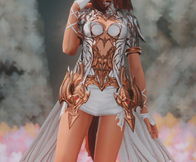 On a Cloud | Eorzea Collection