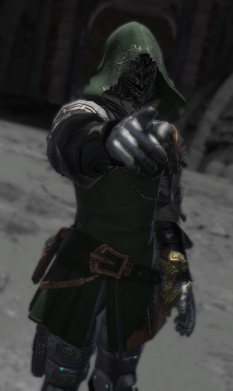 Doctor Doom | Eorzea Collection