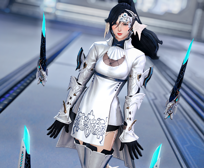 Seeker of Eternity | Eorzea Collection