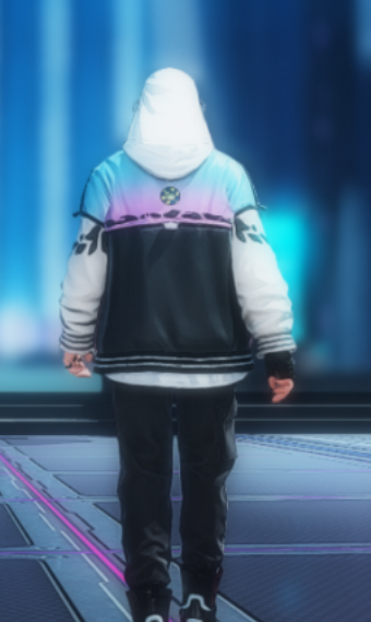 Street Ally | Eorzea Collection