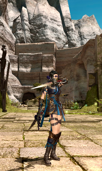 Dream Within a Dream | Eorzea Collection