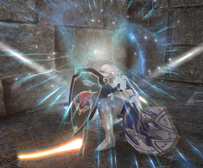 Dragon Guard | Eorzea Collection
