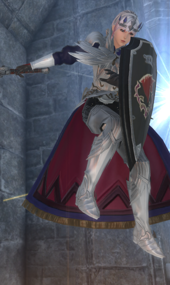 Dragon Guard | Eorzea Collection