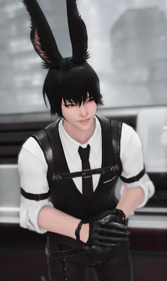 Baby, Not Baby | Eorzea Collection