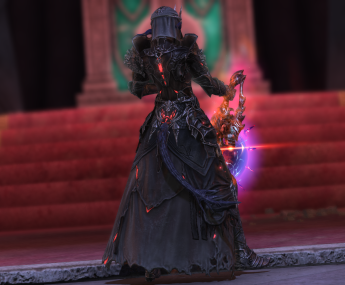 Bloodforge | Eorzea Collection