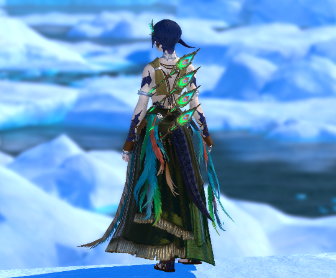 Lily of the Valley | Eorzea Collection