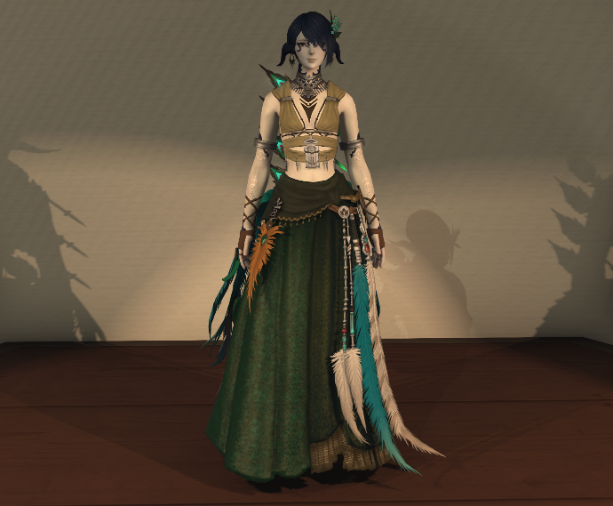 Lily of the Valley | Eorzea Collection