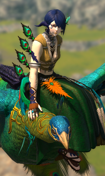 Lily of the Valley | Eorzea Collection