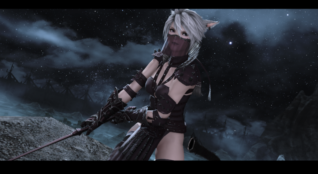 Battle Ready | Eorzea Collection