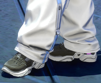 Freestyle Fit | Eorzea Collection