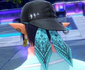 Freestyle Fit | Eorzea Collection