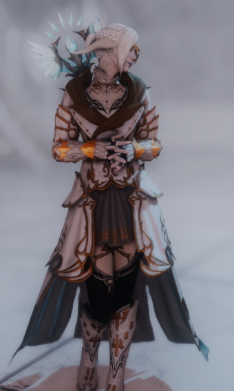 Arch mage | Eorzea Collection