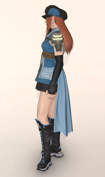 Howling Blade | Eorzea Collection