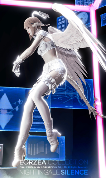 No Title | Eorzea Collection