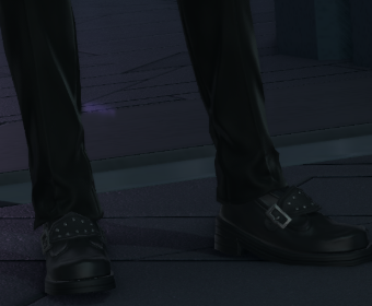 Security Escort | Eorzea Collection