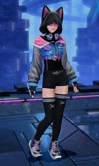 Felicitous Groove | Eorzea Collection