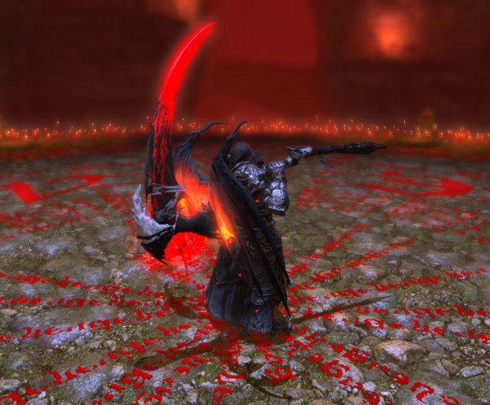 Archfiend | Eorzea Collection