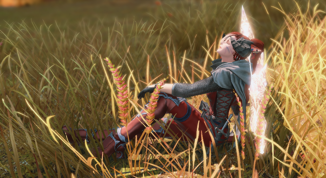 Ifrit's Ranger | Eorzea Collection