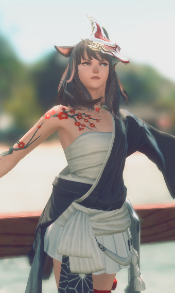 Glimmering Glee | Eorzea Collection