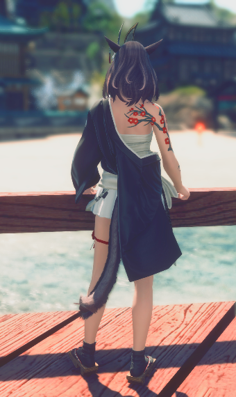 Glimmering Glee | Eorzea Collection