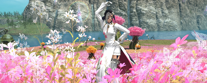 Eternal Spring | Eorzea Collection