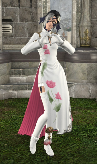 Eternal Spring | Eorzea Collection