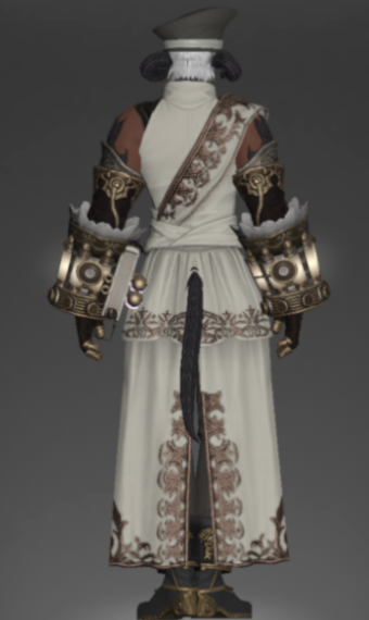 Science & Magic, SCH [2|2] | Eorzea Collection