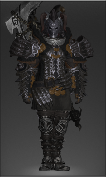 Inner Behemoth | Eorzea Collection