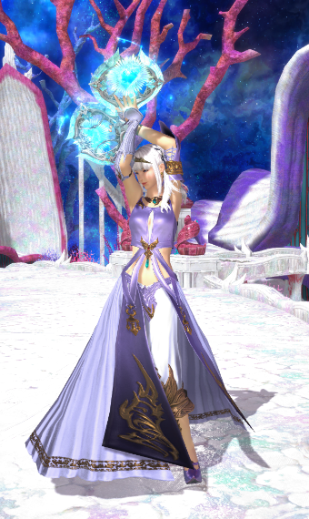 Ocean Pearl | Eorzea Collection