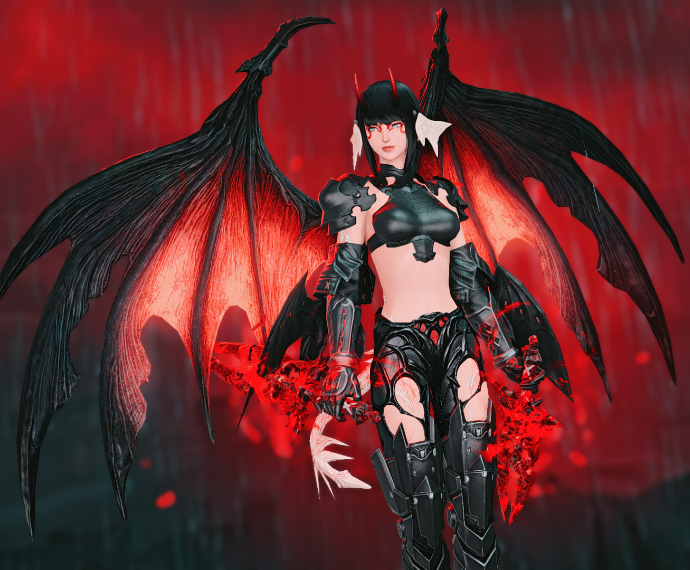 hellbloom | Eorzea Collection