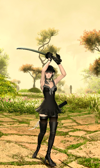 Rover - Wuthering Waves Cosplay | Eorzea Collection