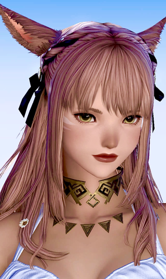 Monochrome RDM | Eorzea Collection