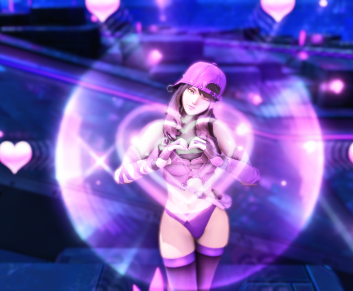 Ultraviolet | Eorzea Collection