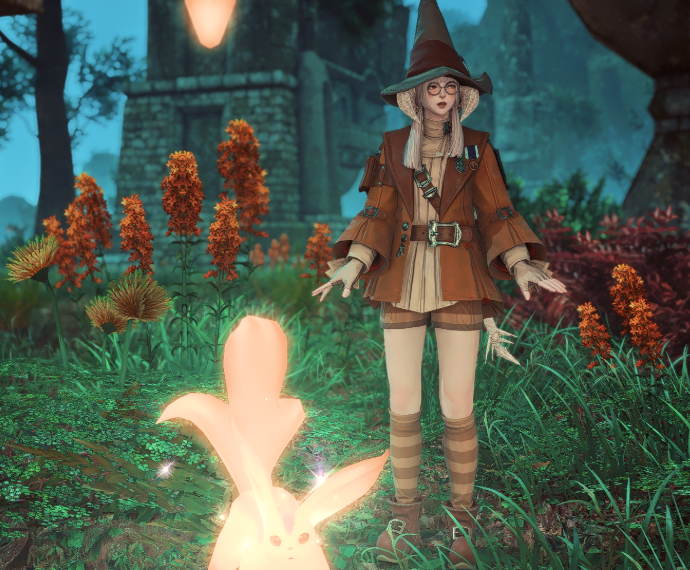 Whimsycore | Eorzea Collection
