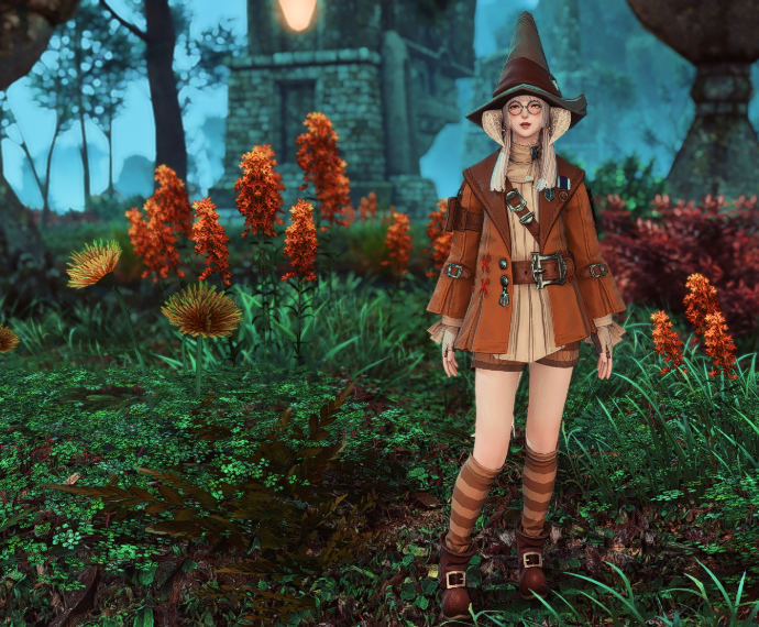 Whimsycore | Eorzea Collection