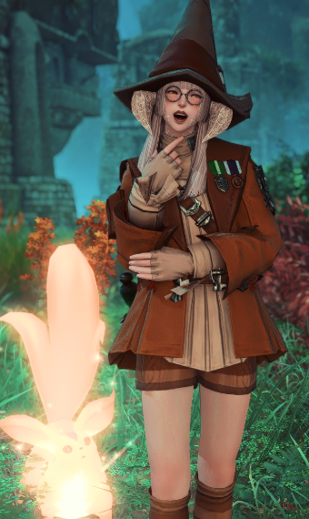 Whimsycore | Eorzea Collection