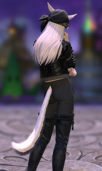 Seeking Purpose | Eorzea Collection