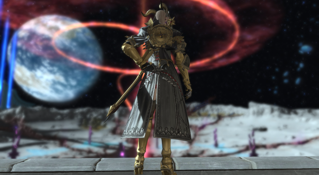 When the Lights Are Down | Eorzea Collection