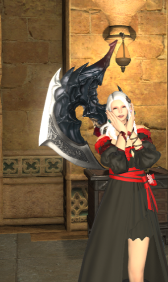 Spring Goddess | Eorzea Collection