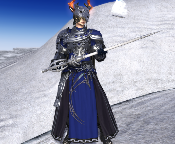 Royal Magus | Eorzea Collection