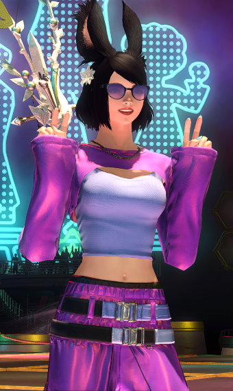 Cowabummer! | Eorzea Collection