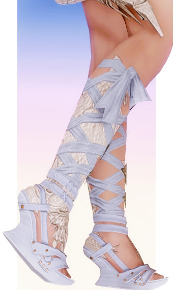 Celestial | Eorzea Collection