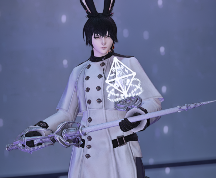 Imperial Command v.2 | Eorzea Collection