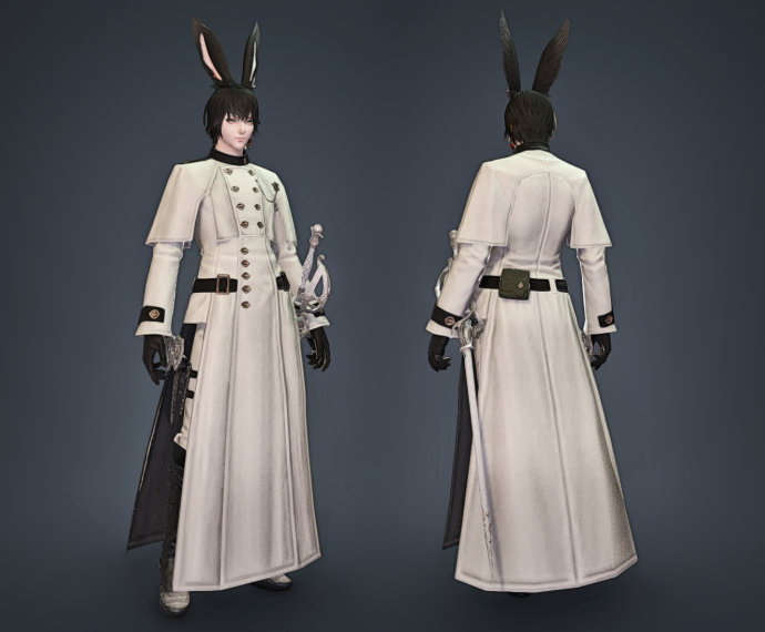 Imperial Command v.2 | Eorzea Collection