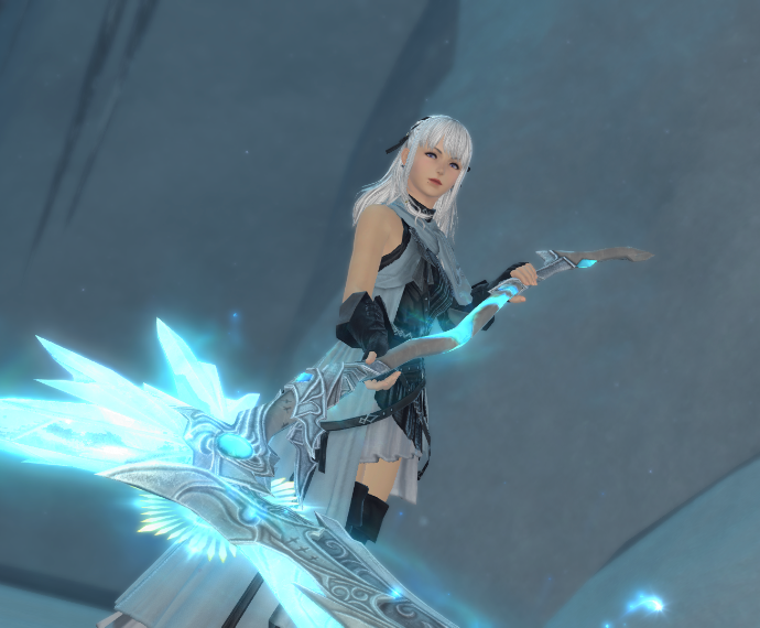 Sentinel | Eorzea Collection