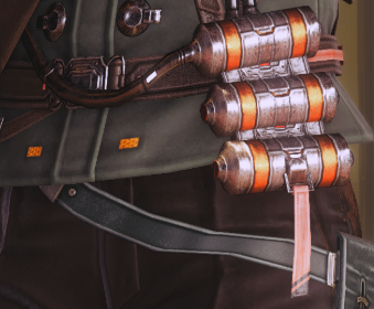 Allagan Engineer | Eorzea Collection