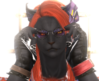 Infinity Nikki Nonoy Cosplay | Eorzea Collection